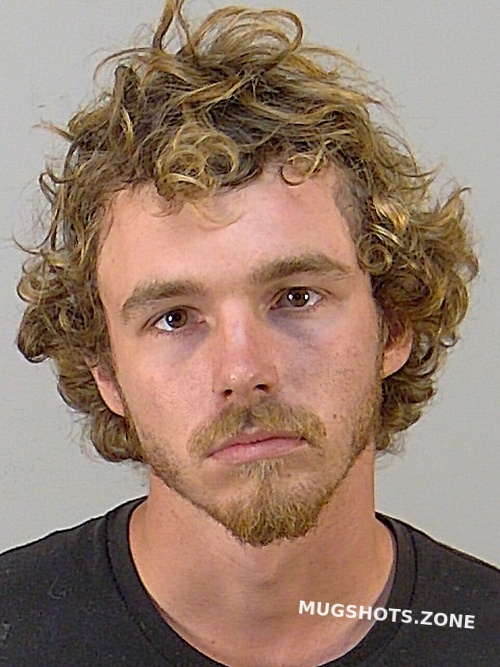 CONNOR RANDALL HOCROFT 12/01/2022 - Lake County Mugshots Zone