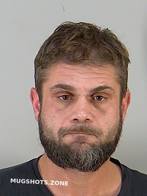 JAMES VINCENT KNOWLES 12/01/2022 - Lake County Mugshots Zone