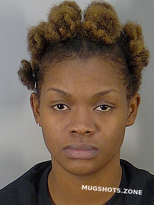 SUELYN CARRIANN CHAMBERS 12/01/2022 - Lake County Mugshots Zone