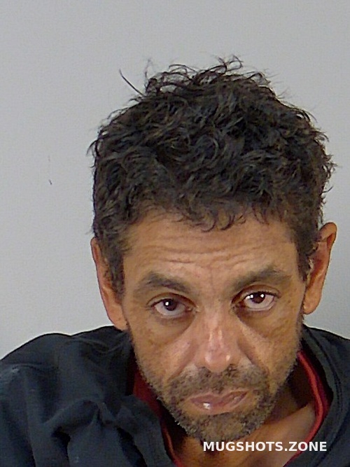 ANGEL RODRIGUEZ 12/02/2022 - Lake County Mugshots Zone