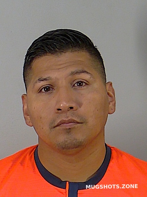 FRANCISCO RAMON GONZALEZ 12/03/2022 - Lake County Mugshots Zone