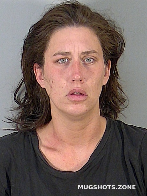 KIMBERLYN MARIE MORRIS 12/03/2022 - Lake County Mugshots Zone