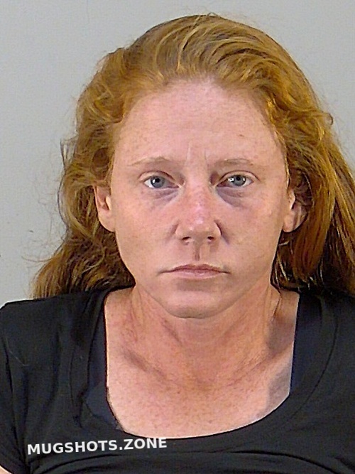 HEATHER MARIE JORDAN 12/04/2022 - Lake County Mugshots Zone