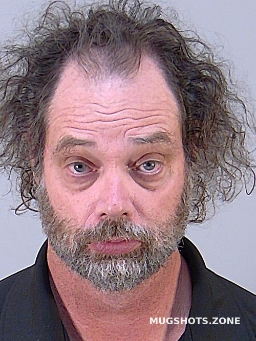 TROY DOUGLAS WHITE 12/04/2022 - Lake County Mugshots Zone