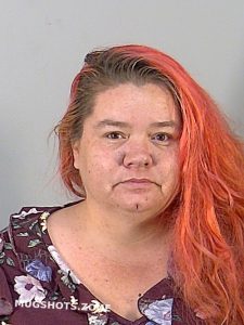 DIXIE KRISTA WILLIAMS 12/04/2022 - Lake County Mugshots Zone