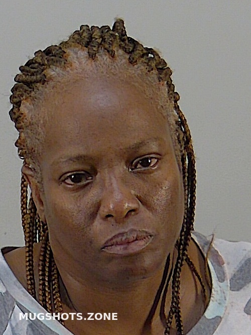 DAVONNA LOREN JONES 12/04/2022 - Lake County Mugshots Zone
