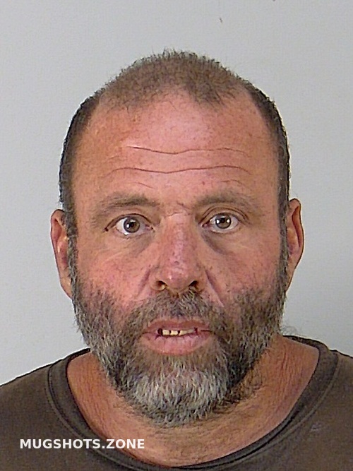 STEVEN ASHLEY WILSON 12/07/2022 - Lake County Mugshots Zone