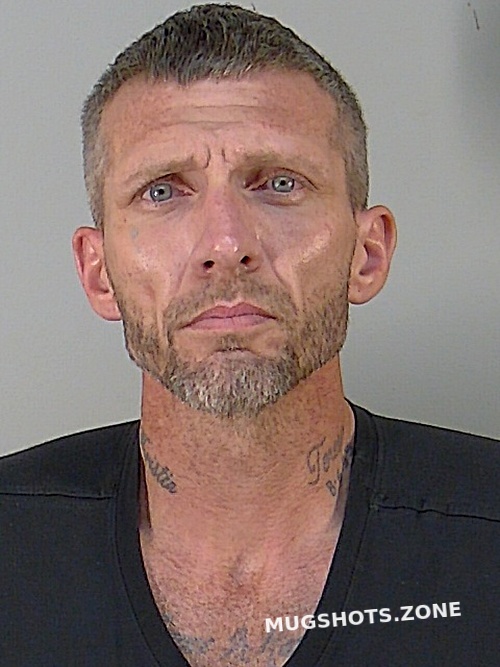 JUSTIN MICHAEL TODD HAMILTON 12/07/2022 - Lake County Mugshots Zone