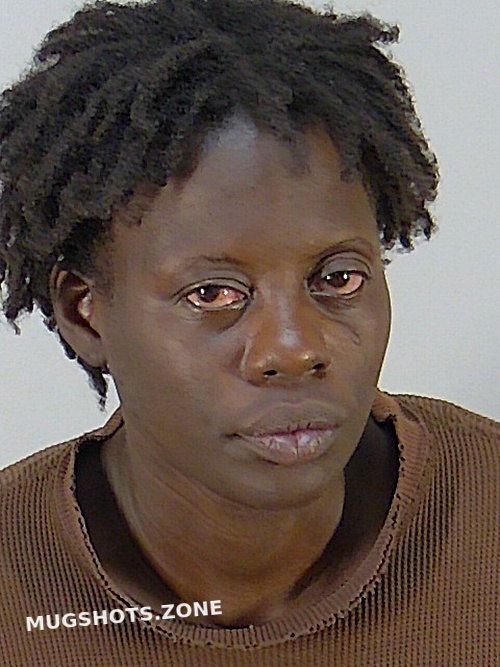 MATASHA RENISE MCCRAY 12/08/2022 - Lake County Mugshots Zone