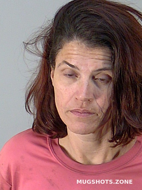 KIMBERLY JEAN RAINEY 12/09/2022 - Lake County Mugshots Zone