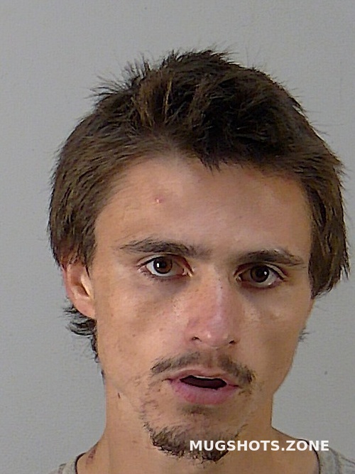 LUKE SIBERT ROBERSON 12/09/2022 - Lake County Mugshots Zone