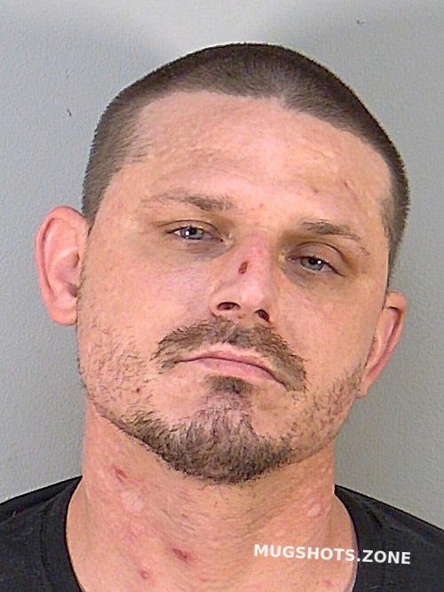 BRIAN SCOTT STEEN 12/09/2022 - Lake County Mugshots Zone