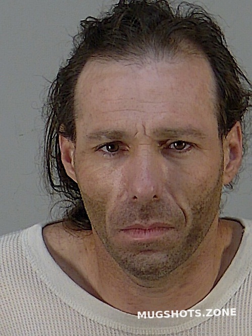 MATTHEW LEE PASCO 12/10/2022 - Lake County Mugshots Zone
