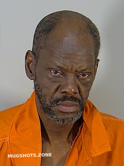 KENNETH CARLTON GRIFFIN 12/11/2022 - Lake County Mugshots Zone