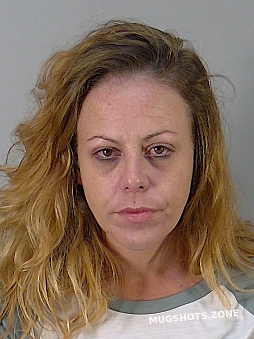 VERONICA GRACE BREWER 12/12/2022 - Lake County Mugshots Zone