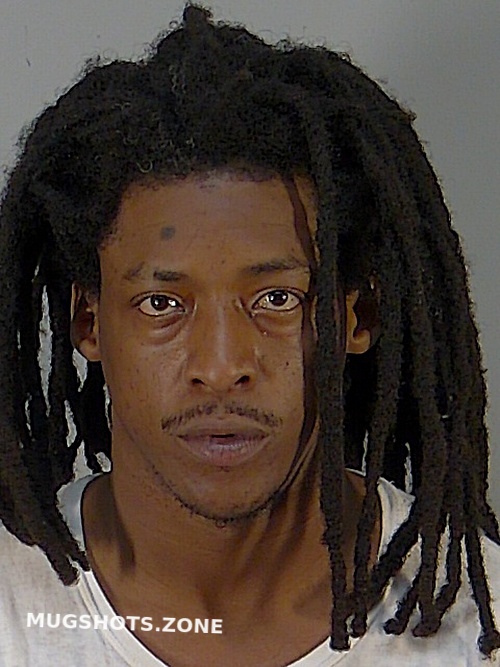 COLLTON LEON REDDICK 12/12/2022 - Lake County Mugshots Zone