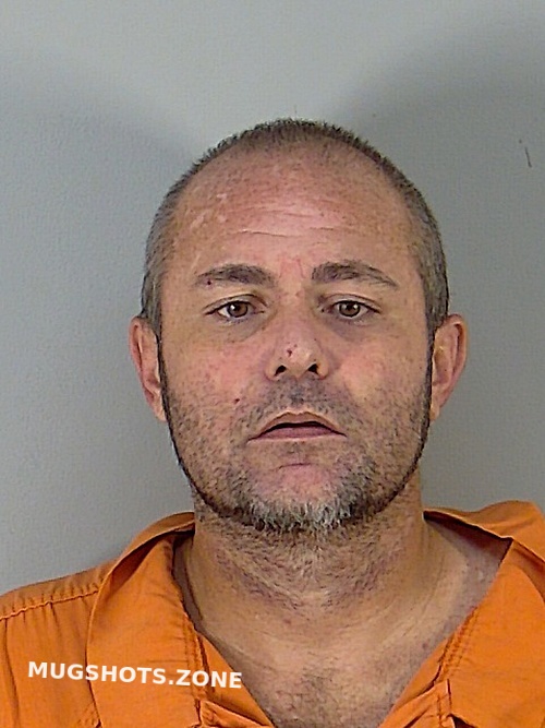 JOSHUA DAVID SCOTT 12/12/2022 - Lake County Mugshots Zone