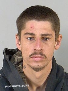 BLAKE POWELL 12/13/2022 - Lake County Mugshots Zone