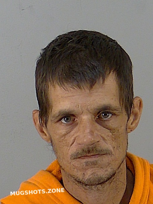 LAWRENCE JAMES MORGAN 12/13/2022 - Lake County Mugshots Zone