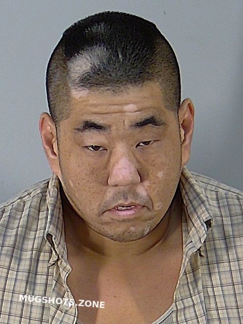 PETER M AHN 12/13/2022 - Lake County Mugshots Zone