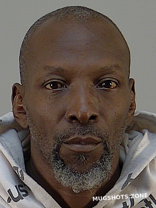 ALONZO L PENSON 12/14/2022 - Lake County Mugshots Zone