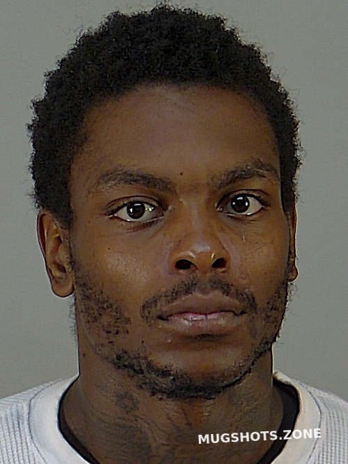 JOVANTE DESHAWN HALL 12/14/2022 - Lake County Mugshots Zone