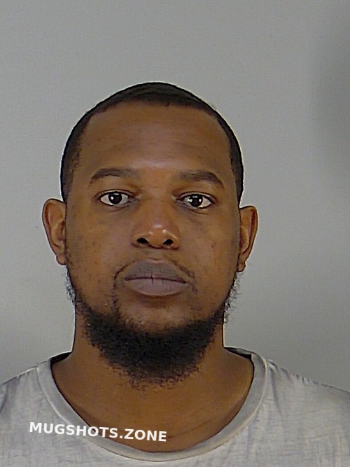 DALONTE LE VON GEORGE 12/16/2022 - Lake County Mugshots Zone