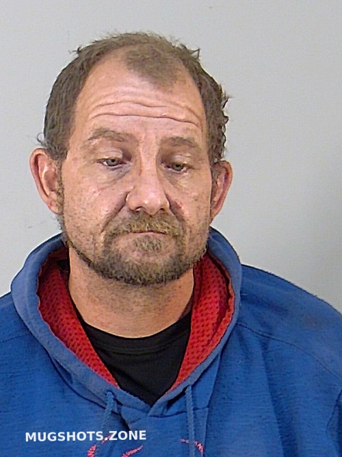 DONALD RAY KEACH 12/16/2022 - Lake County Mugshots Zone