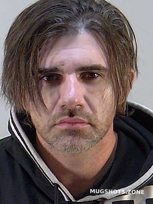 CHASE RAMSAY KOLB 12/16/2022 - Lake County Mugshots Zone