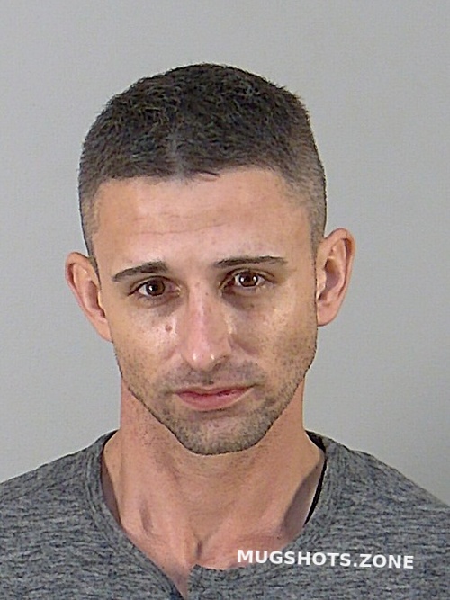 SHANE BENNETT ARGALL 12/16/2022 - Lake County Mugshots Zone