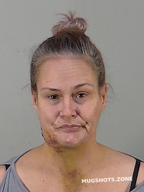 STEPHANIE ANN HUEY 12/16/2022 - Lake County Mugshots Zone