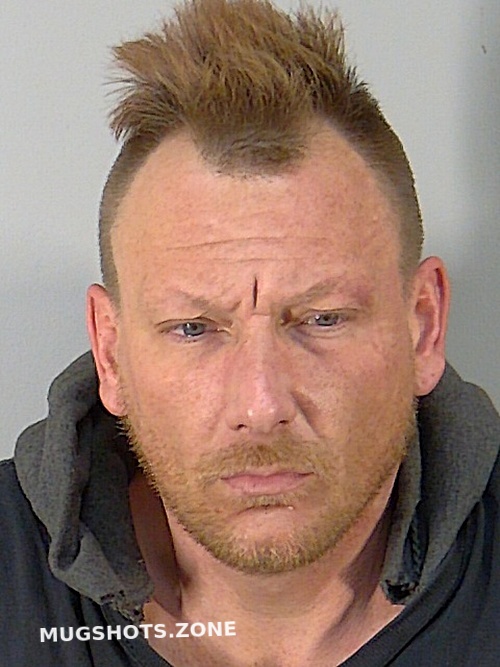 BRANDON ADAM LUCE 12/16/2022 - Lake County Mugshots Zone