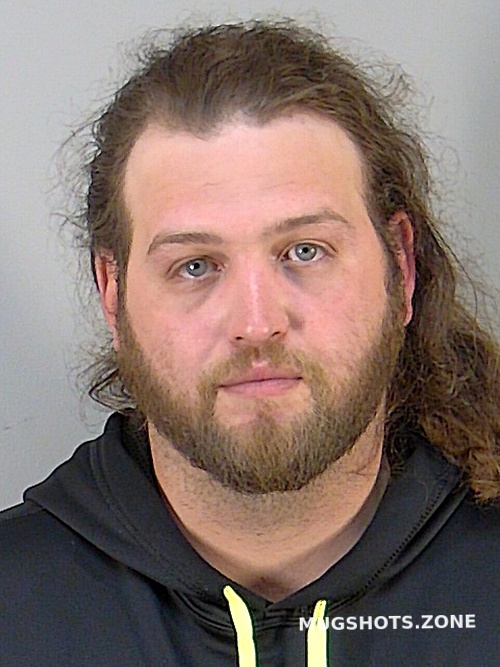 MICHAEL BO MCCULLOUGH 12/16/2022 - Lake County Mugshots Zone