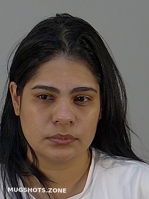 MARIA FERNANDA ZAPATA CORTEZ 12/18/2022 - Lake County Mugshots Zone