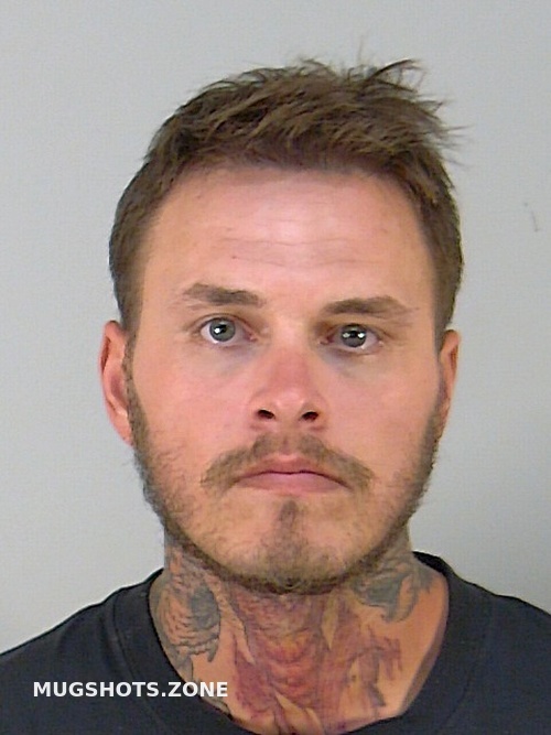 DAVID ALLYN SHAW 12/18/2022 - Lake County Mugshots Zone