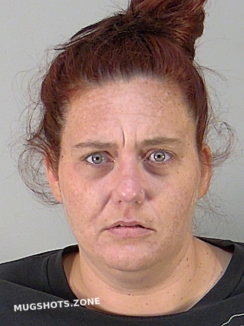 MEGAN RUTH BLOCK 12/19/2022 - Lake County Mugshots Zone