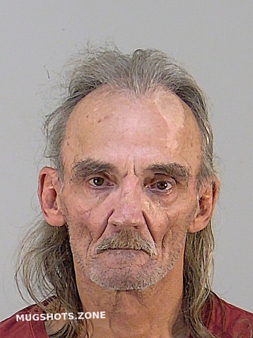 DARREN ANTHONY BRILES 12/20/2022 - Lake County Mugshots Zone