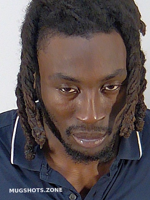 JYAIR LEON MINCEY 12/20/2022 - Lake County Mugshots Zone