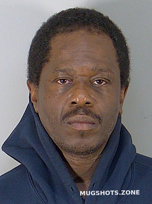 TREVAIL MARQUIS SMITH 12/20/2022 - Lake County Mugshots Zone