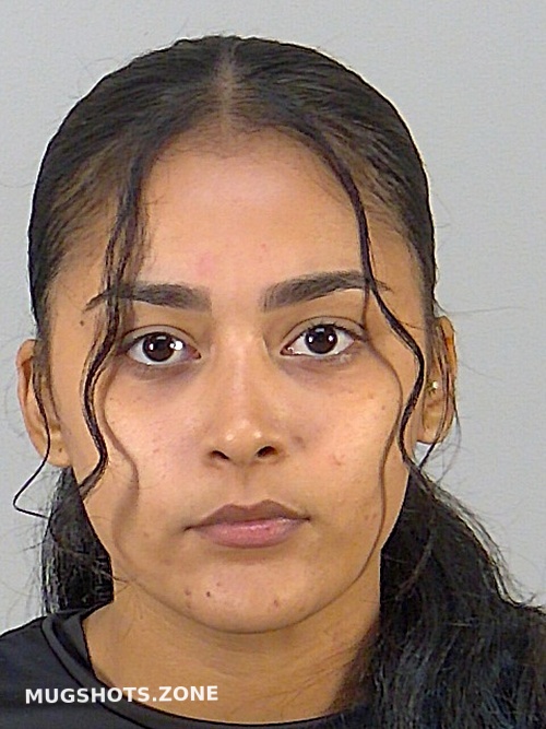 Thaliana Feliciano 12 21 2022 Lake County Mugshots Zone