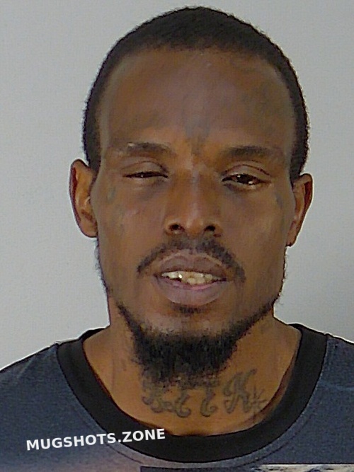 CHARLES JACKSON 12/21/2022 - Lake County Mugshots Zone