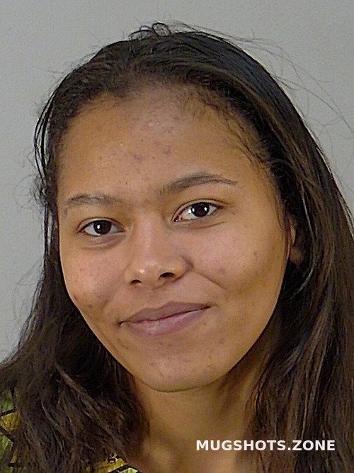 DESTINY KAYLA PENDLETON 12/21/2022 - Lake County Mugshots Zone