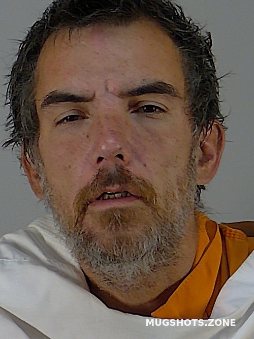 RICHARD DALE MARTIN 12/21/2022 - Lake County Mugshots Zone