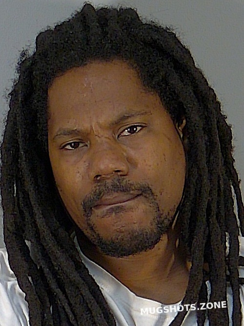 CRAIG DARIEN BROWN 12/21/2022 - Lake County Mugshots Zone