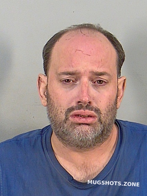 JAMIE SCOTT ZIEGLER 12/22/2022 - Lake County Mugshots Zone