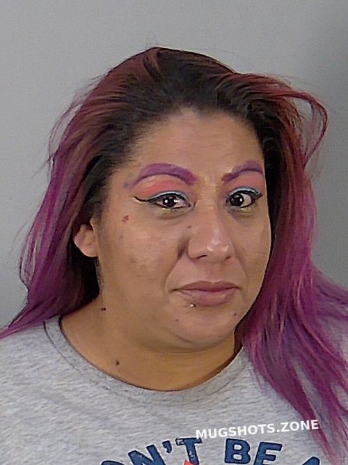 PRISCILLA DELEON MAGDALENO 12/22/2022 - Lake County Mugshots Zone