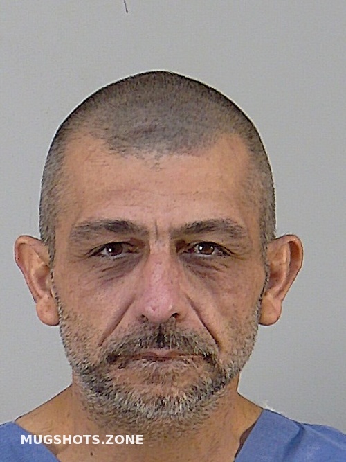 AHNEF MOHEIDIN HANAFI 12/23/2022 - Lake County Mugshots Zone