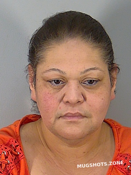SHARON GONZALEZ 12/24/2022 - Lake County Mugshots Zone