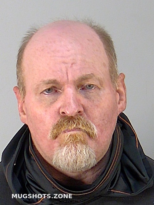 ERIC RICHARD BROWN 12/24/2022 - Lake County Mugshots Zone