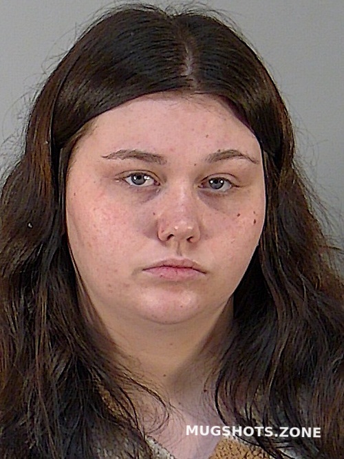 KATELYN MICHELLE NORRIS 12/24/2022 - Lake County Mugshots Zone
